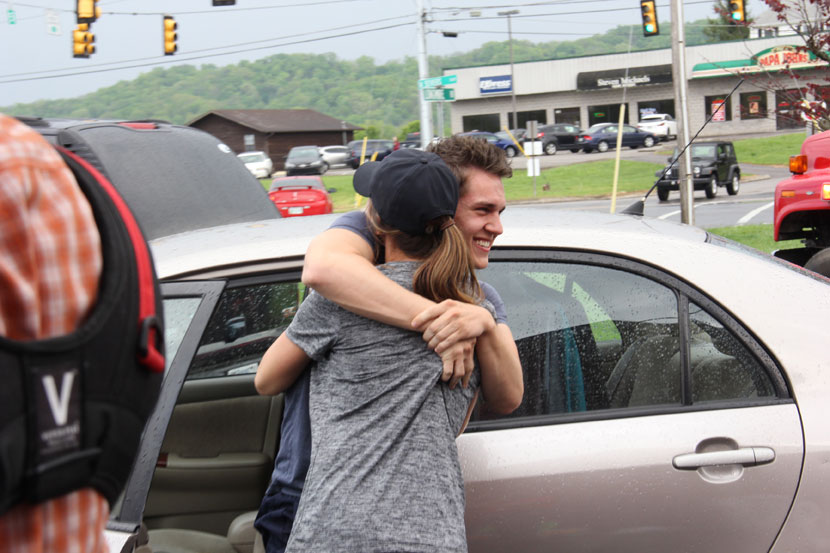 Bates Family Blog: Bates Updates and Pictures | Gil and Kelly | 19 Kids ...