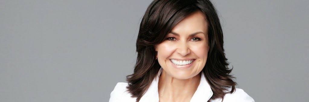 Josie's Juice: Lisa Wilkinson: Andrew Olle Lecture - Full Transcript