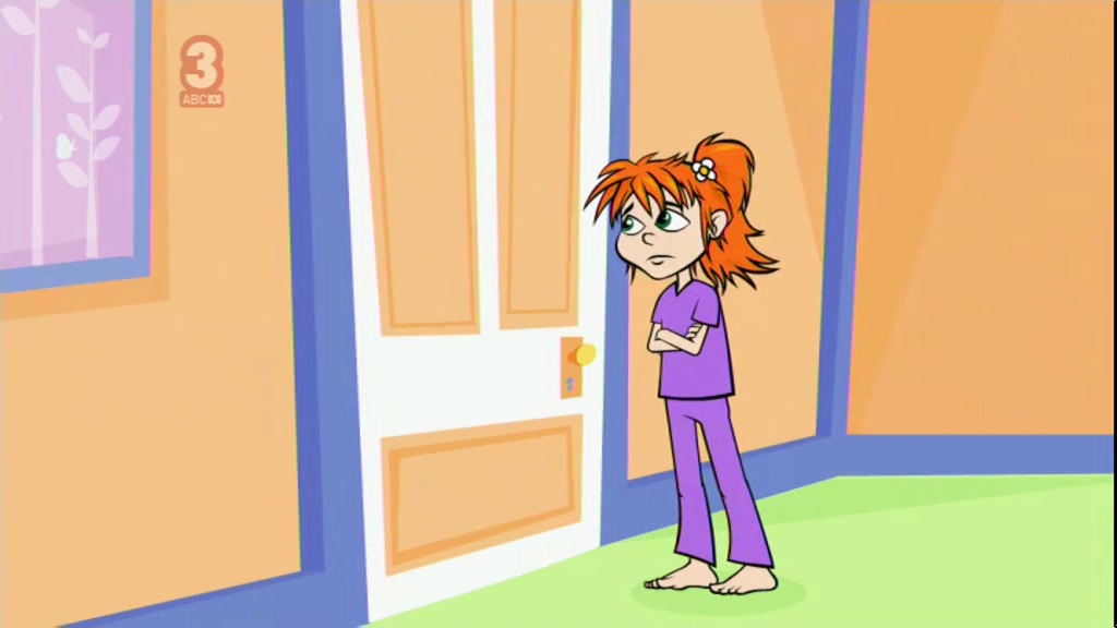 Nude Cartoons Nina