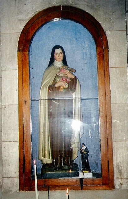 santa rita santa rita lo que se da no se quita: de novembre 2014