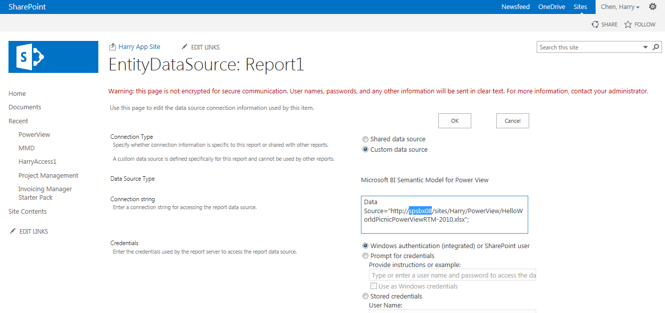 SharePoint Connoisseur: How to refresh SharePoint 2013 site collection ...