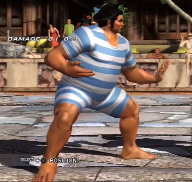 FightVG: TTT2: In-depth Ganryu tutorial by Stud Buddha (Video)