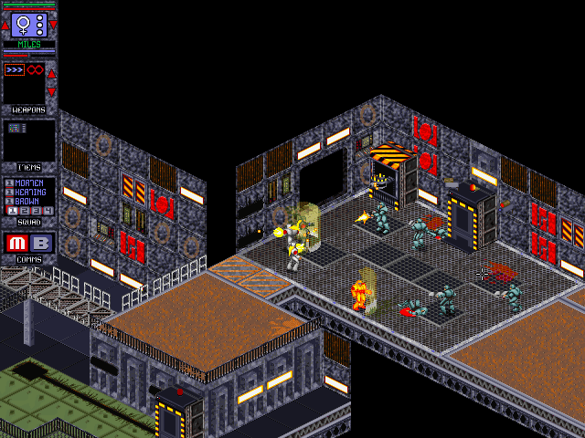 The Collection Chamber: GENDER WARS