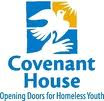 Cynful Musings: Covenant House