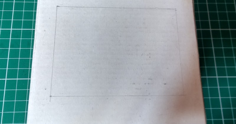 Art and Craft: How to make a cardboard box TV