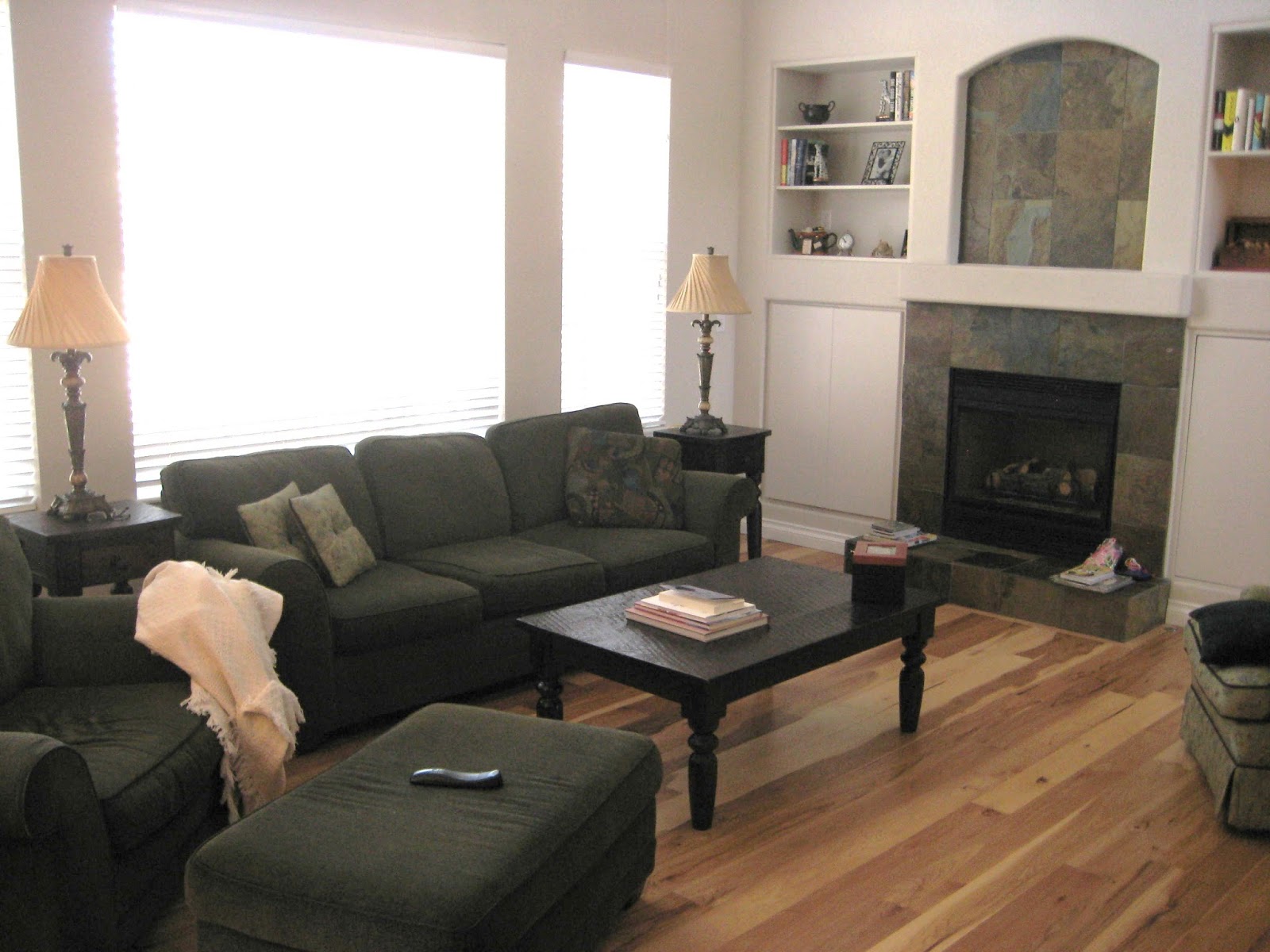 c2Design: Making a House a Home- c2Design Completed Project