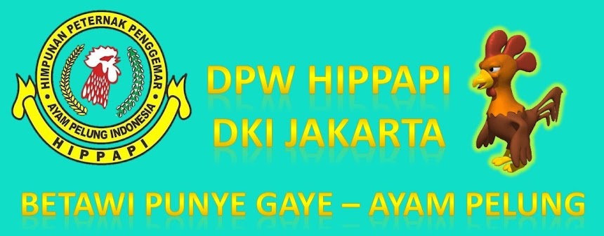 hippapi jakarta: ARTIKEL PUBLIK