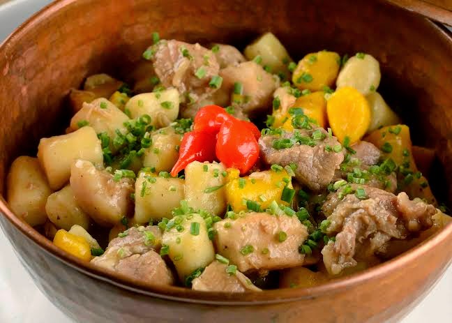 Trends On The Rocks: GASTRONOMIA: Paribar E A Tradição Do Centro De São ...