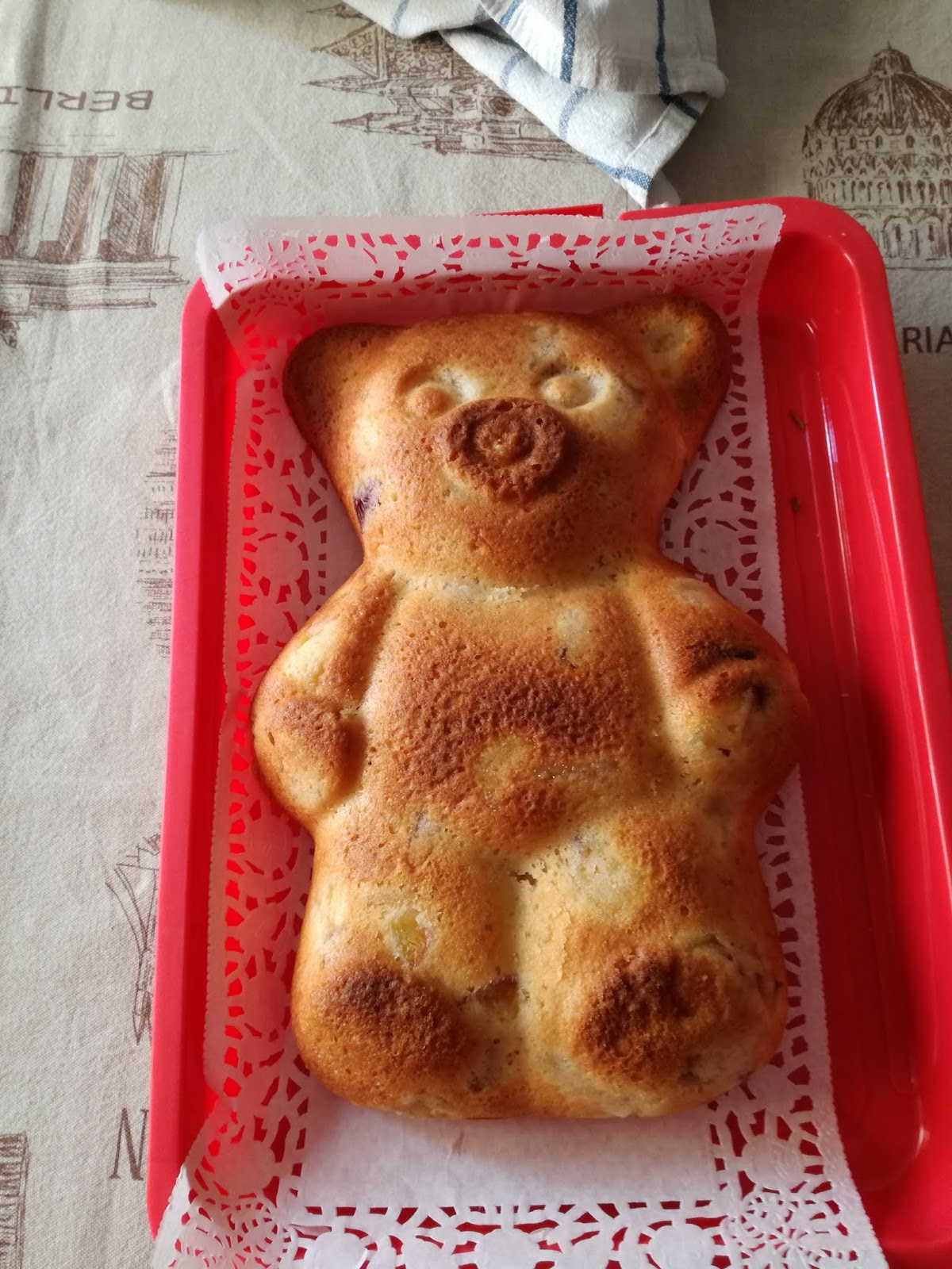 la gabibba: un tocco di dolcezza