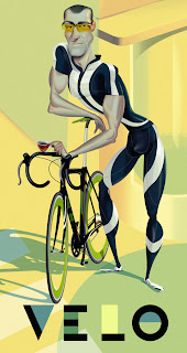 Gerald & Cullen Rapp: 6 RAPP ARTISTS SELECTED FOR THE COMMUNICATION ...