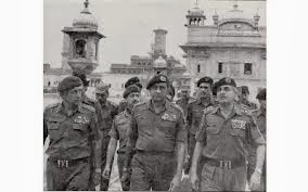 Khalistan Movement - The Past & Current Situation