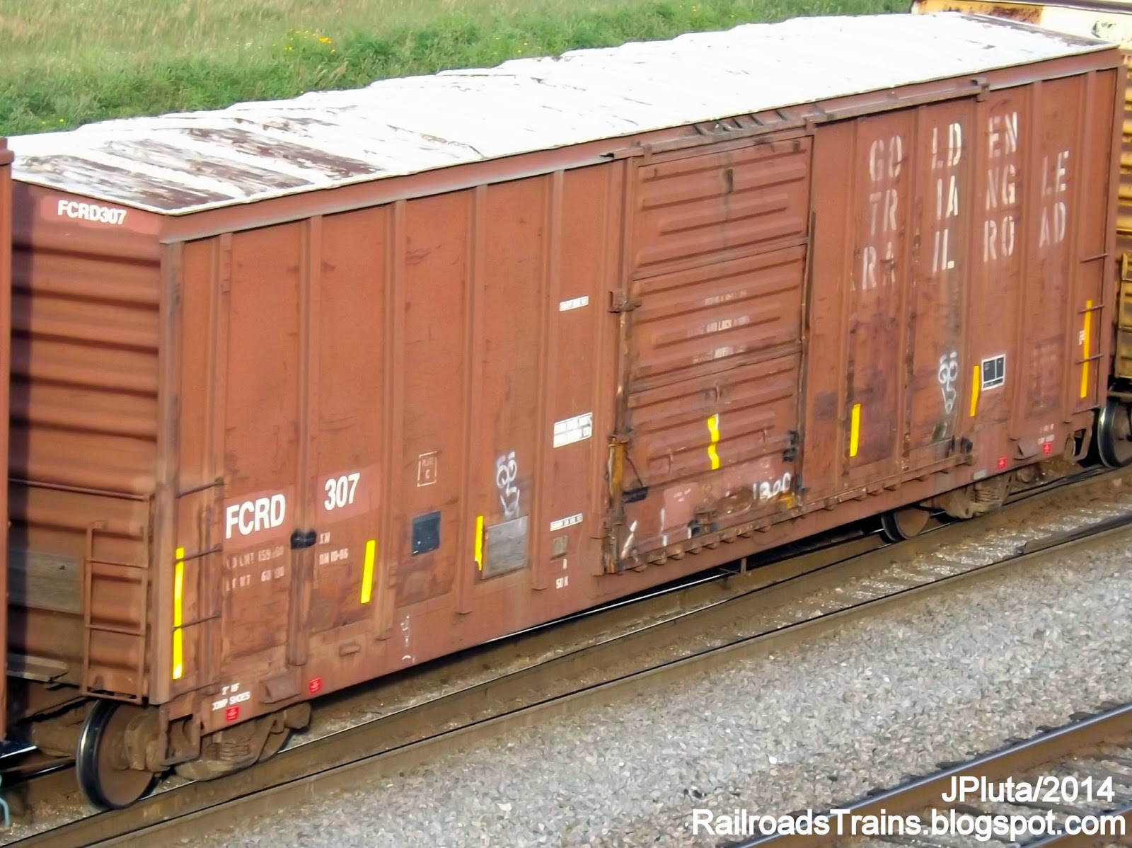 RAILROAD Freight Train Locomotive Engine EMD GE Boxcar BNSF,CSX,FEC ...