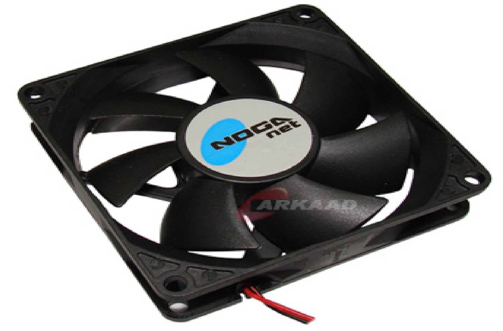 mantenimiento del hardware: Cooler