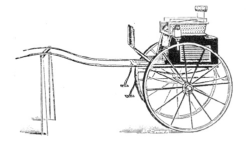 The Victorian Times: Victorian Vehicles