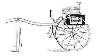 The Victorian Times: Victorian Vehicles
