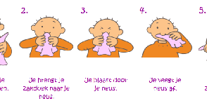 In klas met Jules: Wat ben ik geweldig