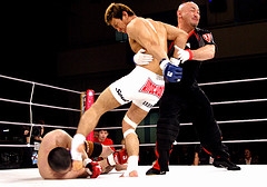 Where it Gets Awkward: November 2011