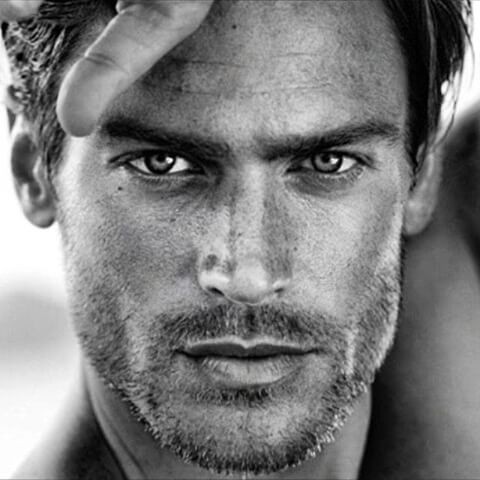 Fotos Chicos guapos II