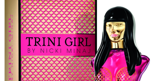 Fragrant Friday - Trini Girl by Nicki Minaj | Beauty Crazed in Canada