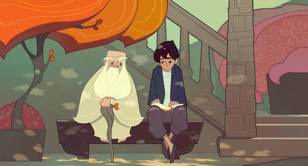 Alchimistul - Paulo Coelho