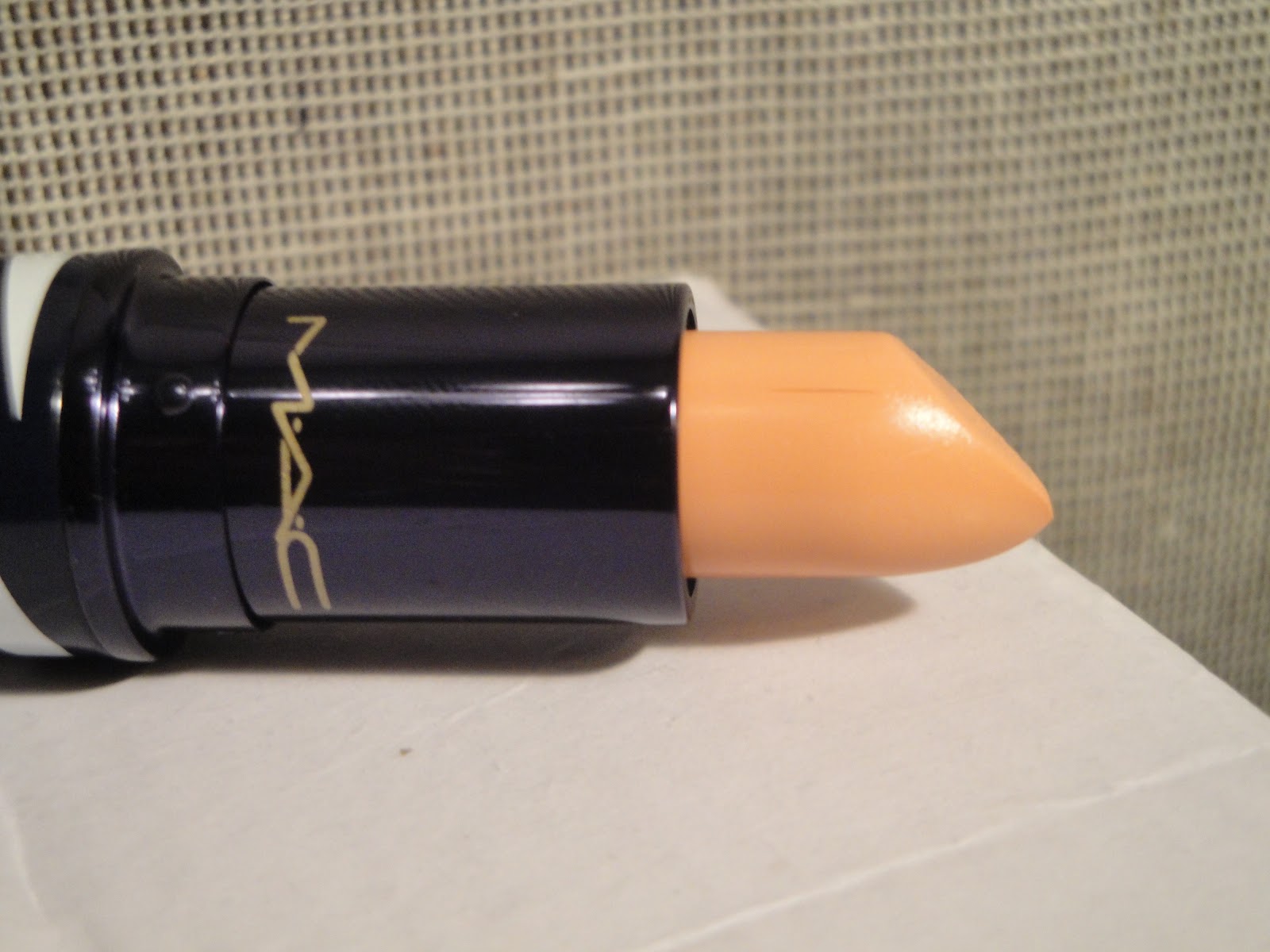 MakeupByMelby: MAC: Hey, Sailor collection!