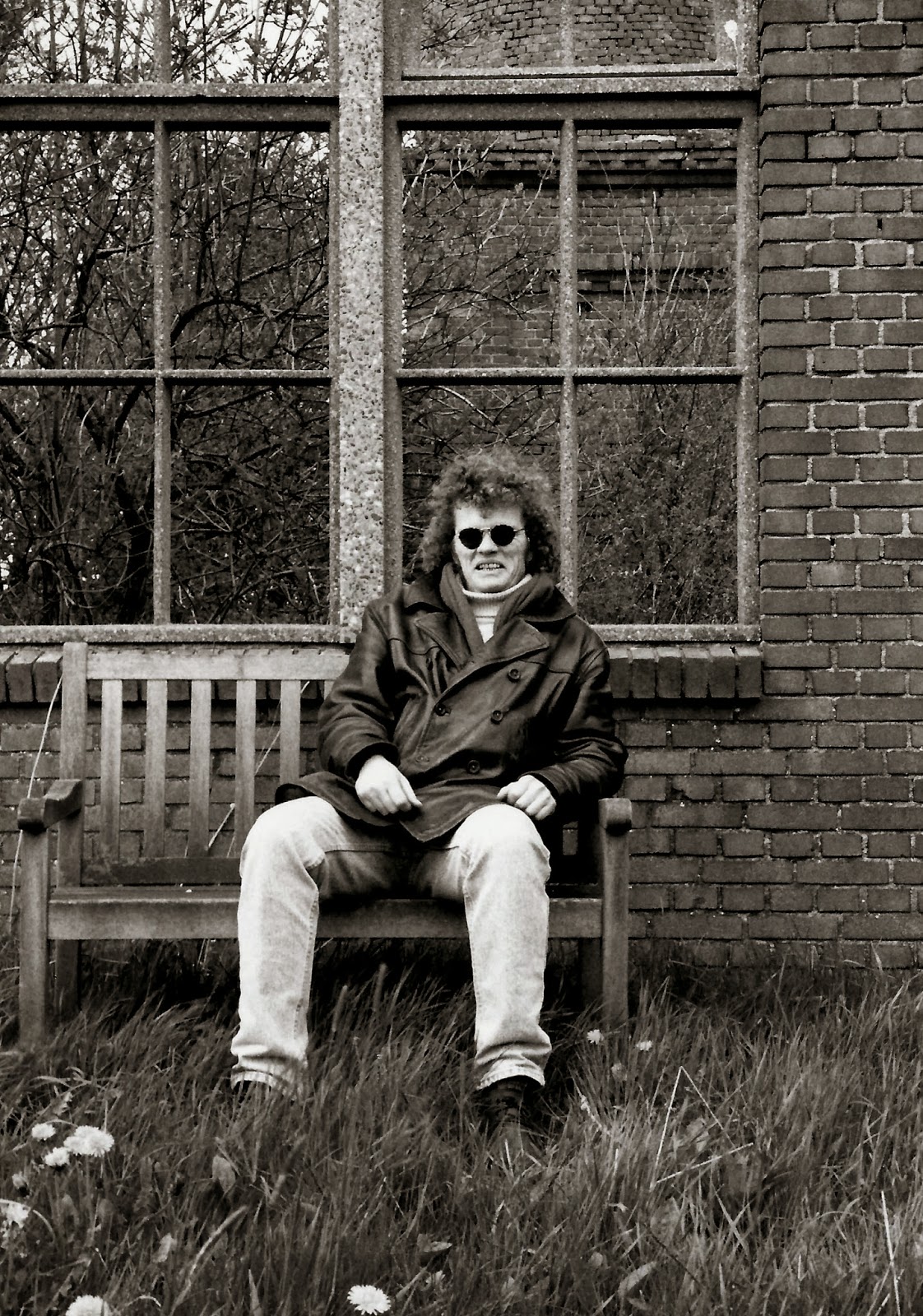 Jo Willems: Nostalgie