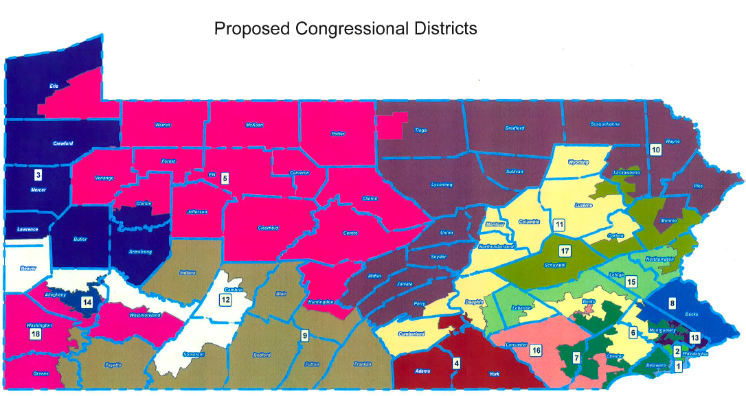 Lehigh Valley Ramblings: December 2011