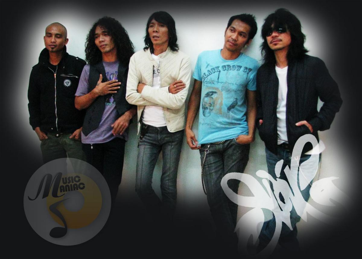 soo cool pics: Slank Wallpaper | wallpaper band
