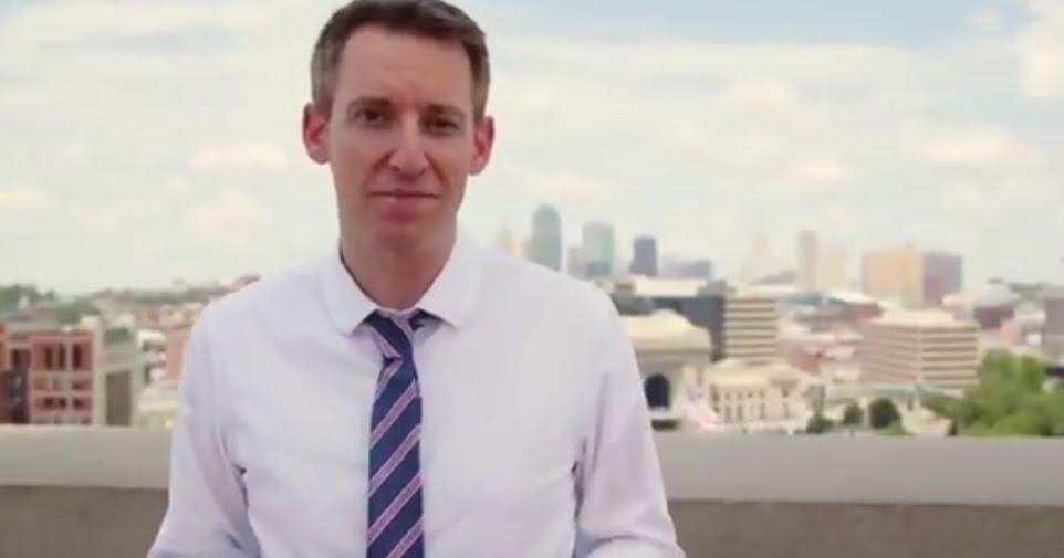 JASON KANDER MAYORAL CAMPAIGN HITS KANSAS CITY AMID NATIONWIDE TOUR!!!