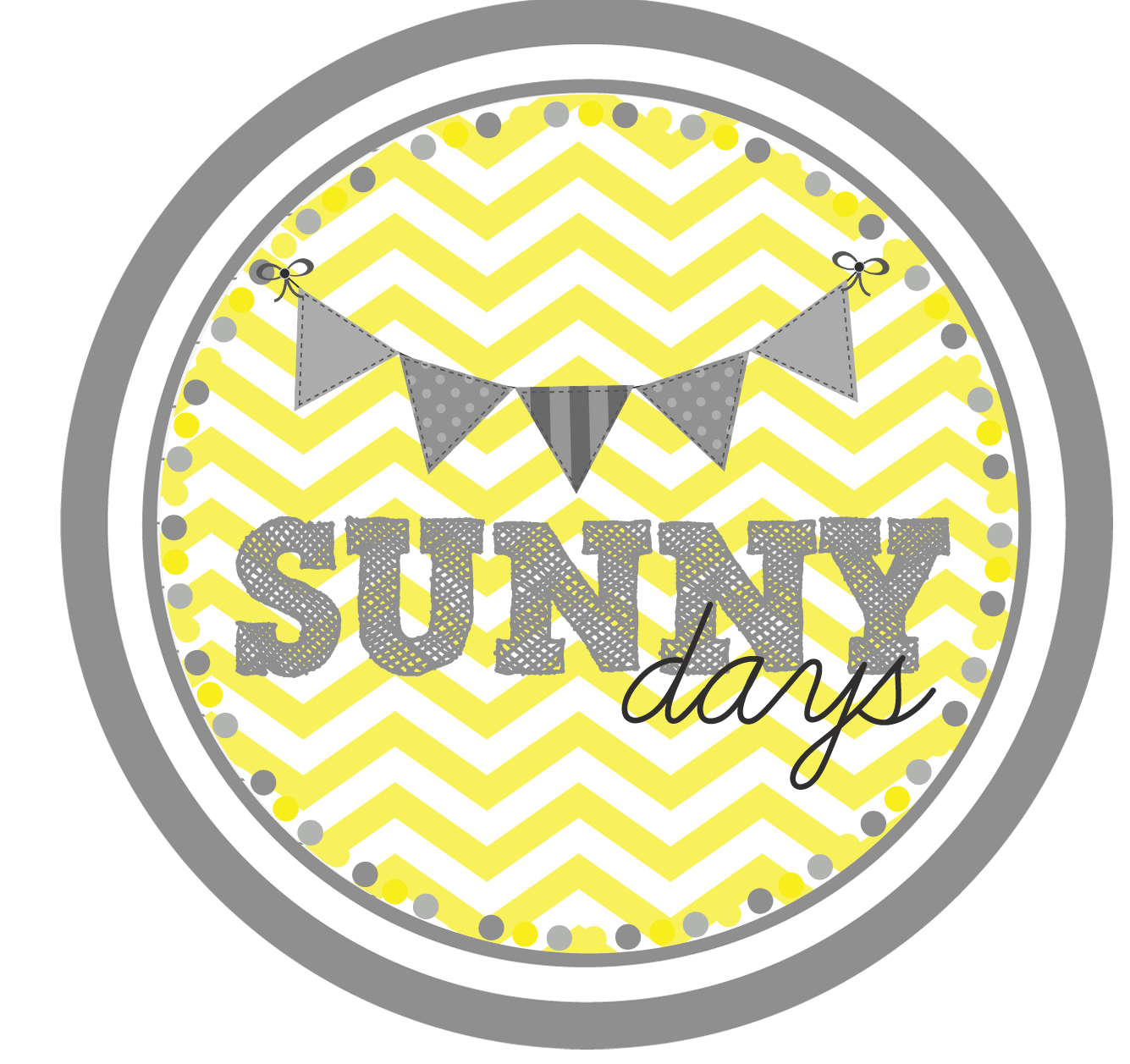 Bring some sunshine into your classroom with our Sunny Days Classroom ...