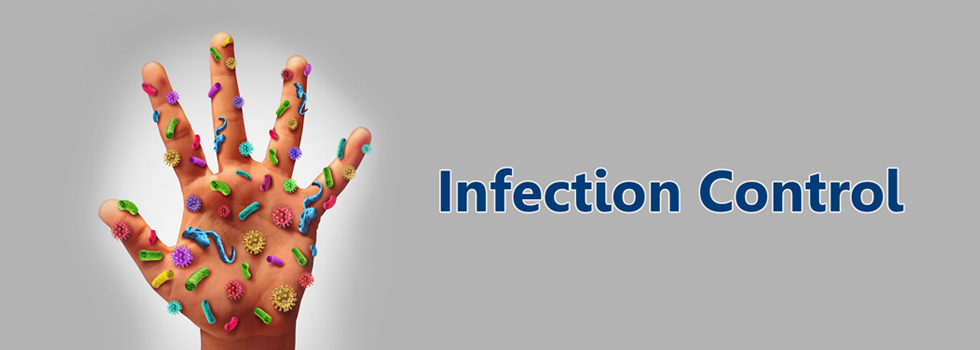 BIOSEGURIDAD Y BIOCUSTODIA: Infection Prevention and Control Measures ...