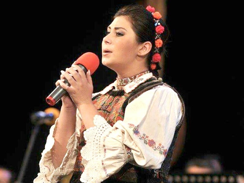 Moara lui Gelu: Andreea Ghiţiu din Rohia, marea câştigătoare a ...