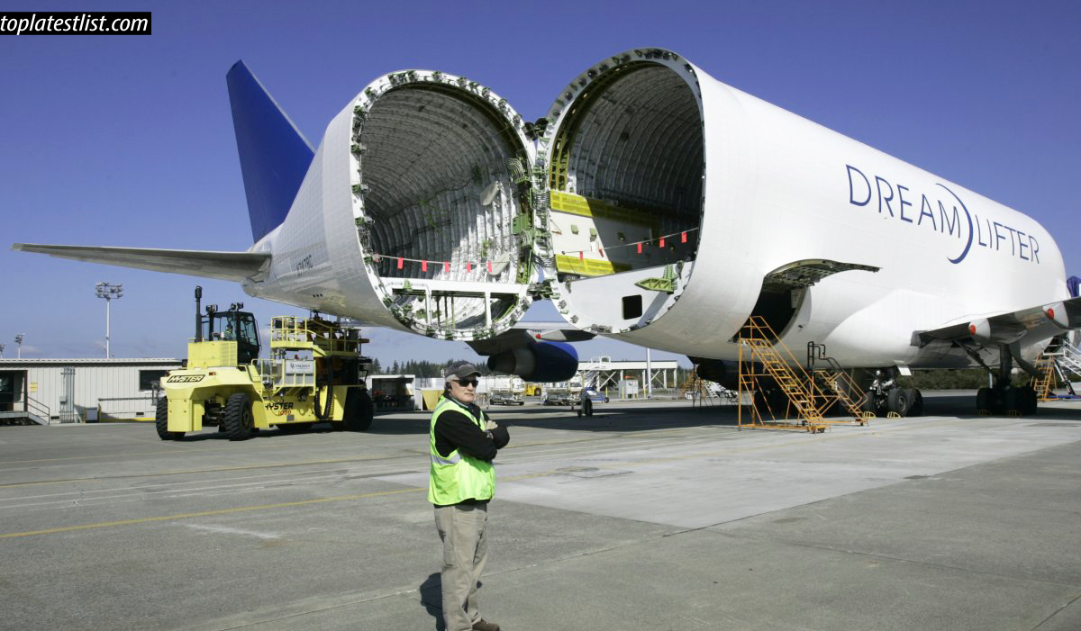 Different Types of AirCrafts used for Air Charter