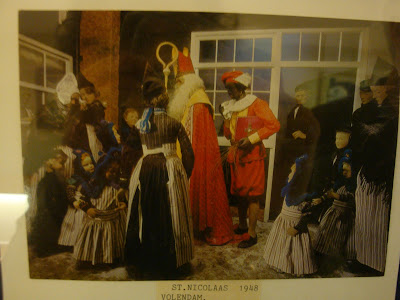 roosje: {little rose}: St. Nicholas Day
