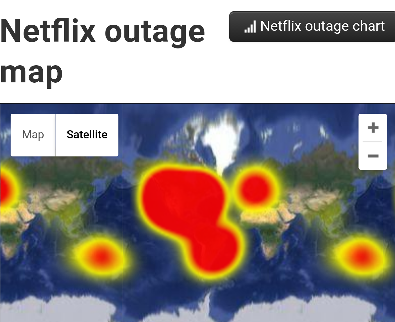 Cartonerd: Favourite maps from 2016
