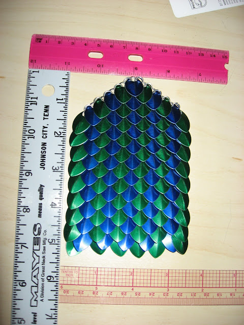 The Mad Crafter: My latest addiction. I mean craft project.