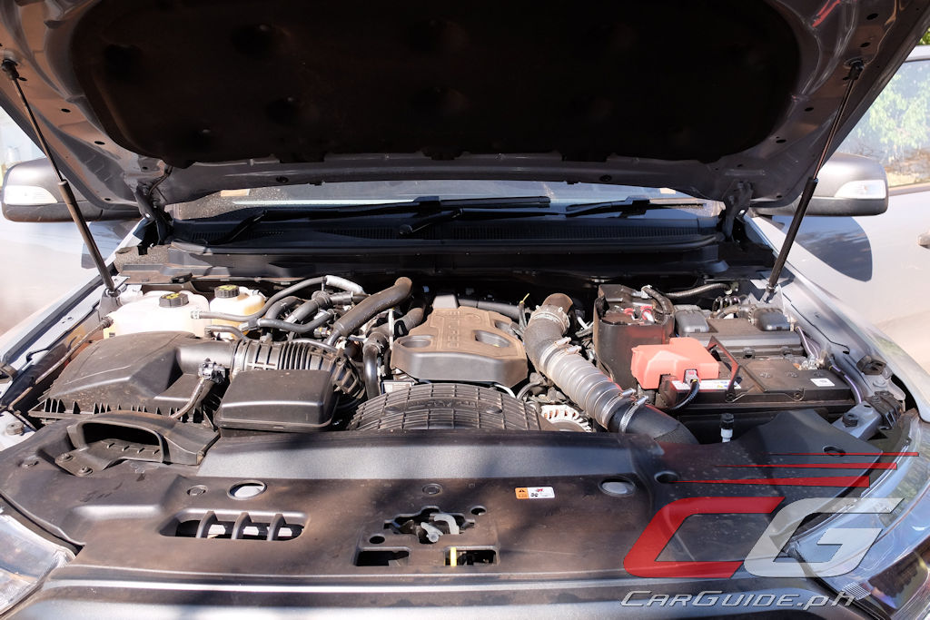 First Drive: 2019 Ford Ranger Raptor (w/ Specs, Video) | CarGuide.PH ...