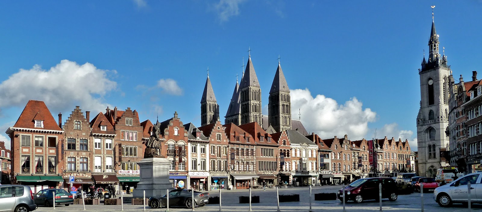 gr8s.pad: Door Doornik