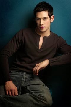 garin collection 18+: Peter Davis