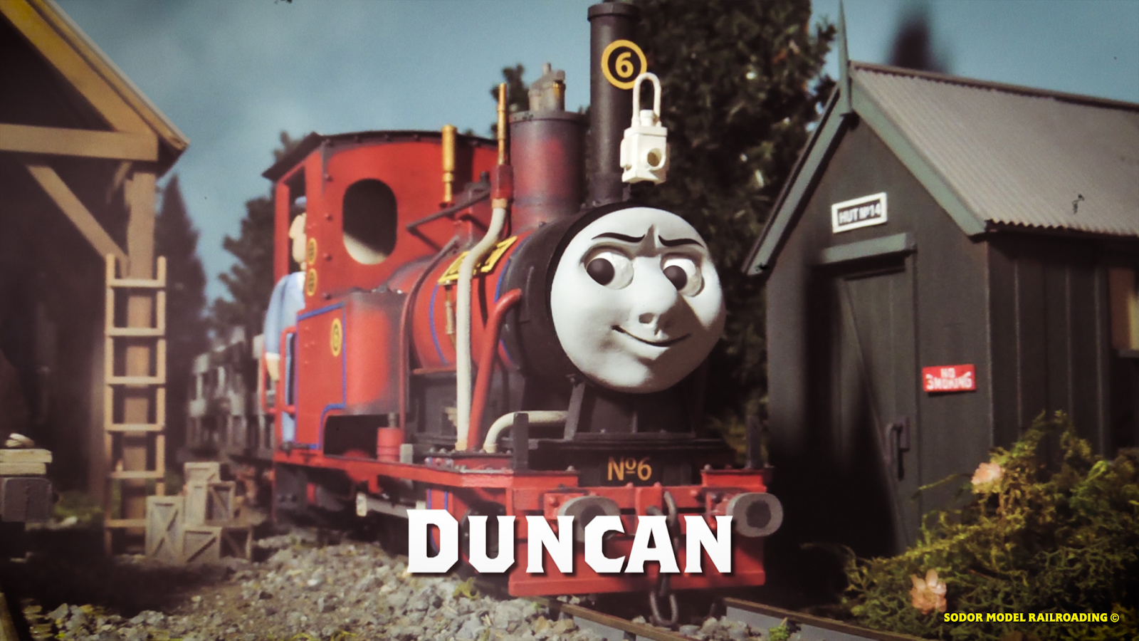 SodorModelRailroading: Sudrian Narrow Gauge | Rolling Stock