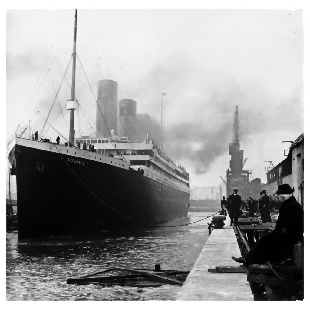 Liverpool Picturebook