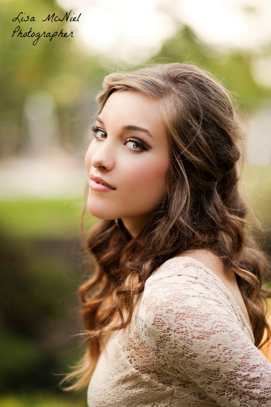 Lisa McNiel Flower Mound Senior Picture Photographer serving Dallas ...
