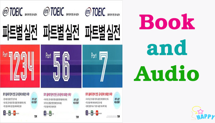 Book ETS TOEIC TEST FULL 2016 - Chia sẻ kiến thức TOEIC