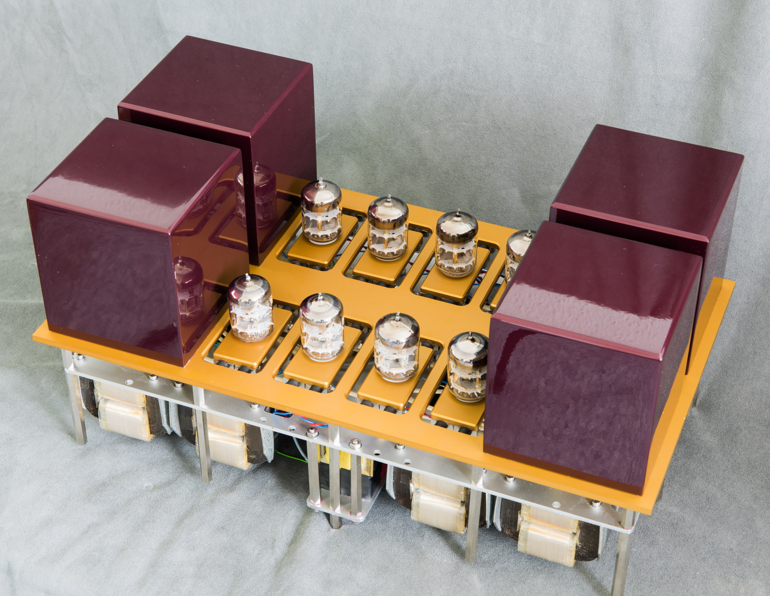 VinylSavor: The Ultimate Phono Stage - Part 2