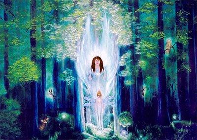 A UMBANDA E EU: ELEMENTAIS