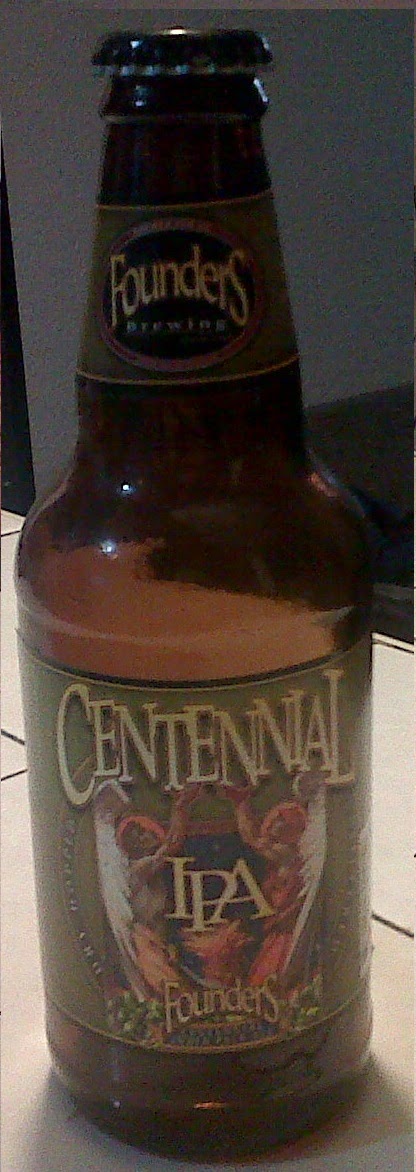 El Departamento de las cervezas del mundo: Founders Brewing Co ...