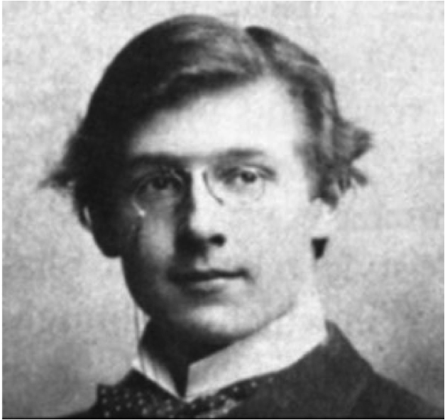 Sebastião and Theatre Arts: Edward Gordon Craig