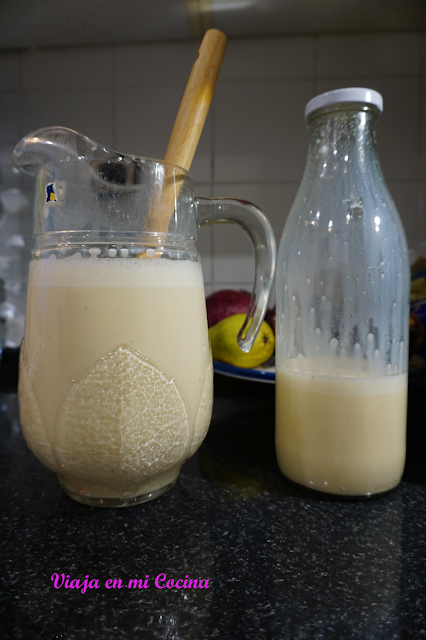 Ron Popo Beliceño - Viaja en mi Cocina