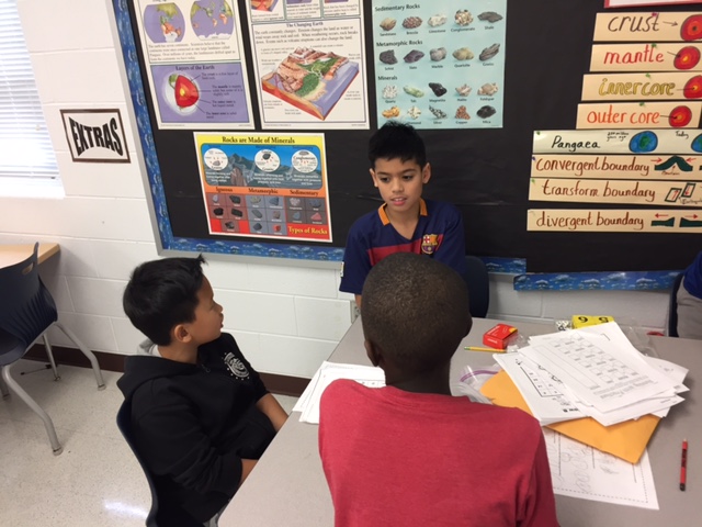 A Positive School Climate