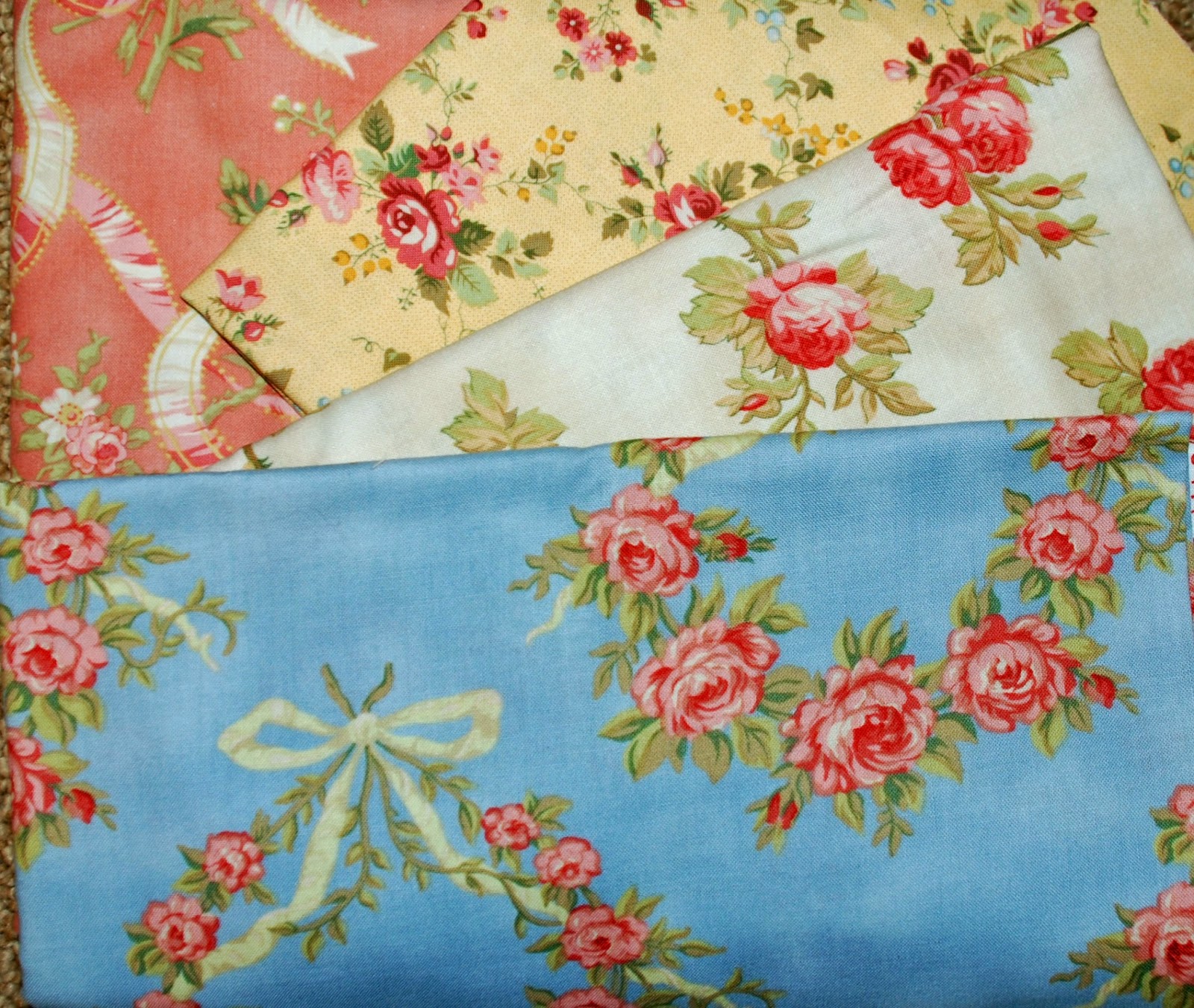 Jane Austen Society of North America - Idaho Region: The Jane Austen Quilt